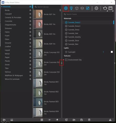 Vray Material Tutorial