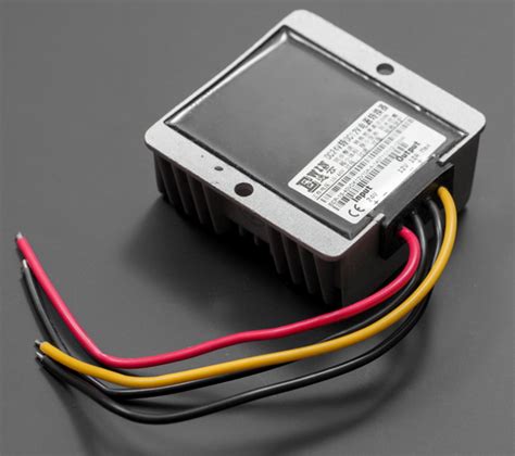 120w dc dc 컨버터 12v 10a [fit0170] dfrobot brand mall 센서