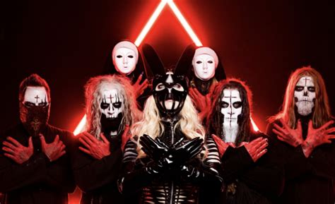 In This Moment Postpones North Carolina And South Carolina Concerts After