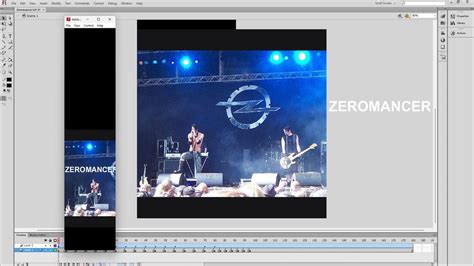 Solved Adobe Flash Professional Cs6 Cant Preview My  Adobe