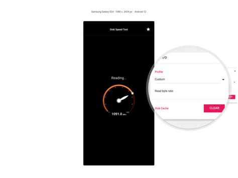 Genymotion Device Image Genymotion Android Emulator