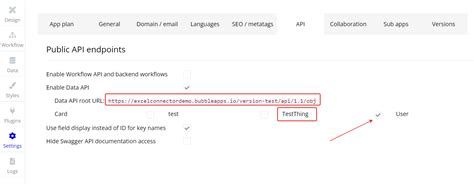 Excel Connector