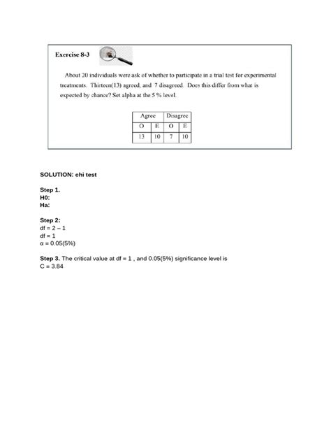 1 Jamovi Chi Test 2024 Pdf