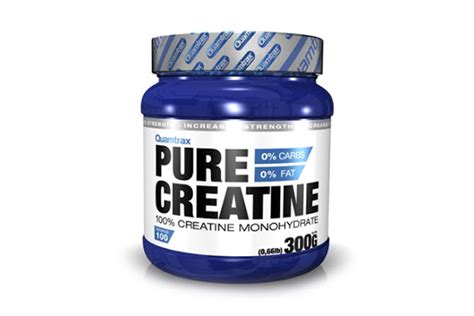 Креатин Quamtrax-pure creatine(300gr) в Бишкеке, купить