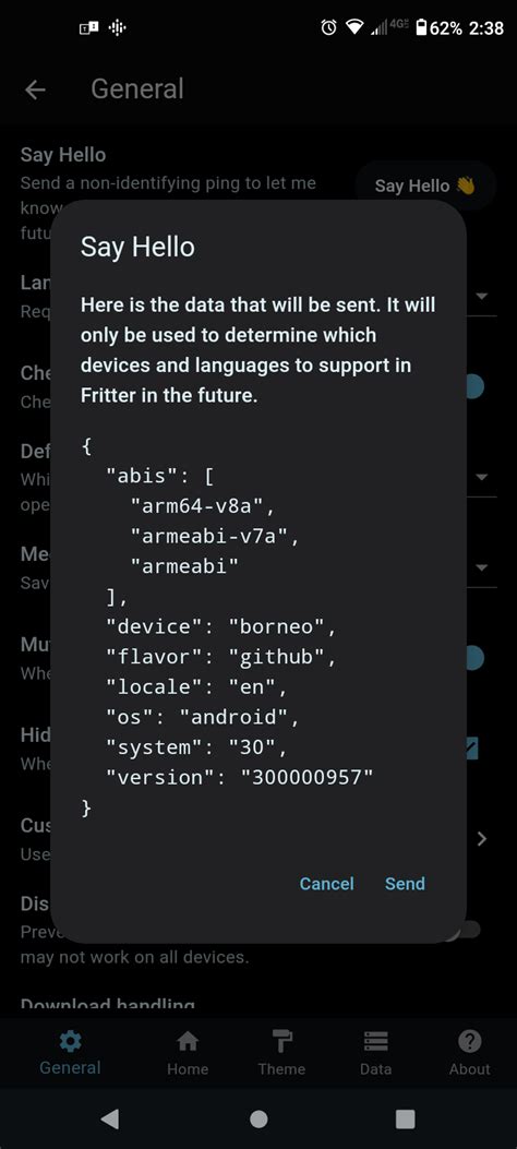Removal Of Feed Endpoints · Issue 668 · Jonjomckayfritter · Github