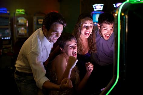 What Is The 5 Spin Slot Method Slot Machine Basics