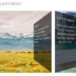 Direction Aware Hover Effects In Pure CSS CSS Script