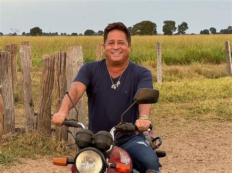 Cantor Leonardo E Empresário São Processados Por Venda De Terrenos No Mt De R 48 Mi