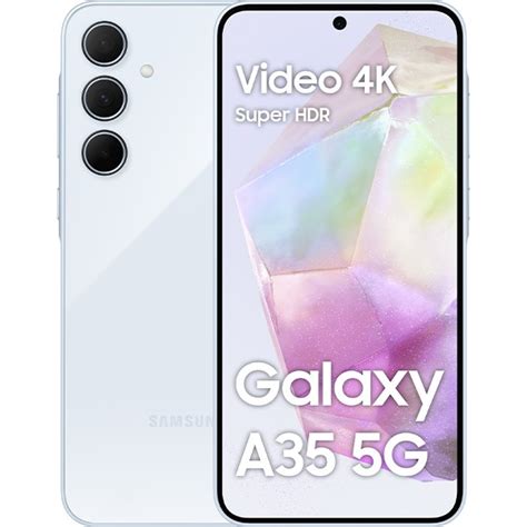 So sánh chi tiết Điện thoại Samsung Galaxy V với Samsung Galaxy A35 5G 8GB 256GB Thegioididong com