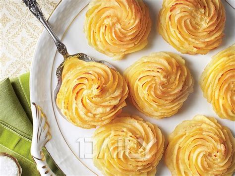 웨지 케이준 모양 따라 맛 따라 다른 감자튀김