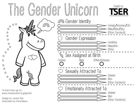 Middle School Teacher Faces Backlash After Handing Out Gender Identity