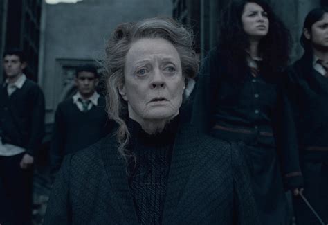 The 3 Best 3 Worst And 3 Just Okay Women In ‘harry Potter Thought Catalog