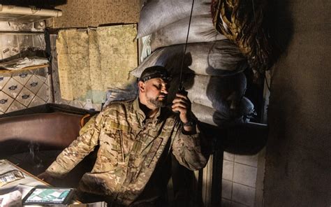 ចារកម្មអាល្លឺម៉ង់៖ រុស្ស៊ីប្រយុទ្ធនៅអ៊ុយក្រែនរហូតដល់ឆ្នាំ ២០២៦ គោលបំណងដណ្តើមយកទីក្រុងធំៗ