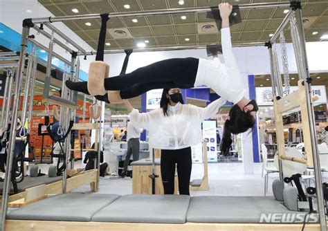 프랜차이즈 창업박람회 개막 네이트 뉴스