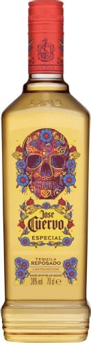 Купить Текила Jose Cuervo, "Especial" Reposado, Limited Edition, 0.7 л ...