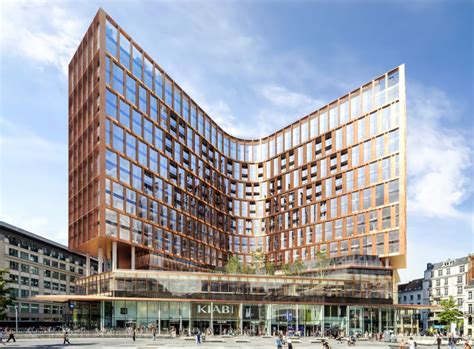 Bert Leroy On Linkedin Recently Collaborated On Visuals And Animations For The Oxy Project With