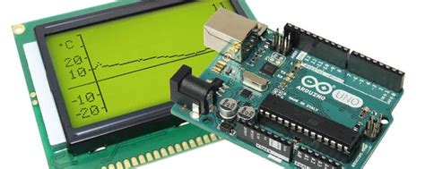 Free Fresh Article Arduino Temperature Recorder