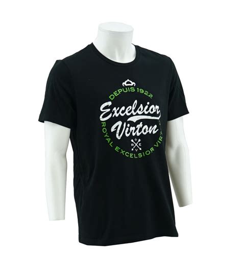 Boutique officielle Excelsior Virton