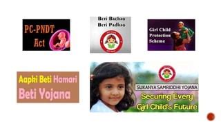 Sex Ratio In India PPTX Reproductive Health Diseases And Conditions