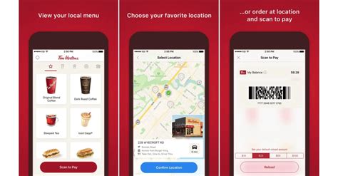 Does Tim Hortons Take Apple Pay Starbmag