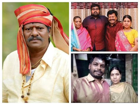 Serial Actor Munish Raja Is Married To Actor Rajkiran S Daughter