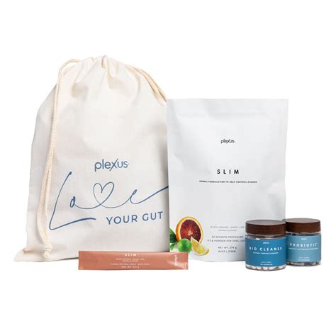 Plexus TriPlex Welcome Pack