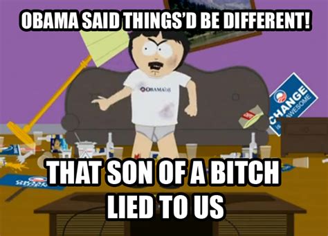 The Wisdom Of Randy Marsh Imgur
