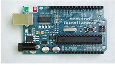 The Arduino Nano And Arduino Compatible Bare Bones Board The Arduino Nano And Arduino Compatible Bare Bones Board