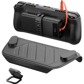 JSAUX S Latest ROG Ally X Accessory Protects My Handheld And Makes It Easier To Use Windows