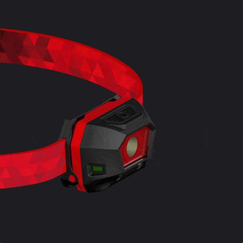 Xiaomi BEEBEST Waterproof 105lm Cree LED Multipurpose Headlamp