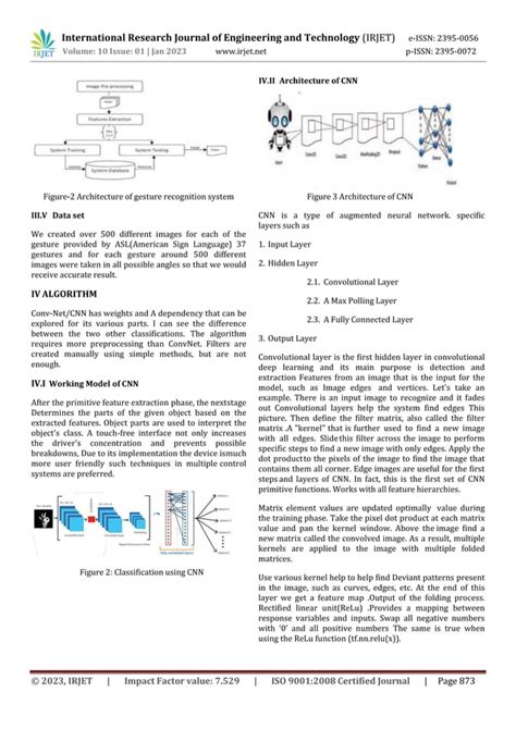 sign language identification based on hand gestures pdf