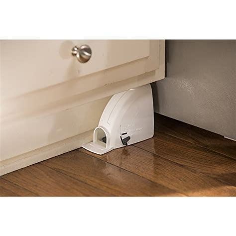 Tomcat Kill Contain Mouse Trap Safe Easy Effective