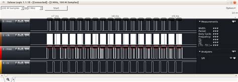 Ads7953 Spi Data Issue Data Converters Forum Data Converters Ti