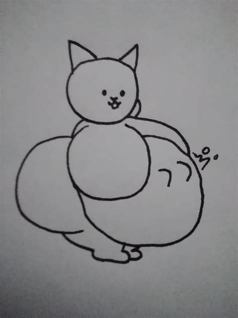 Basic Cat Vore By Sirmophone On Deviantart