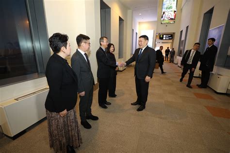 Ерөнхий сайдын БНСУ д хийх албан ёсны айлчлал өнөөдөр эхэлнэ Newswall