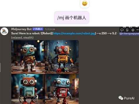 ChatGPT Midjounery私有部署系列 Midjounery Proxy进阶指南 知乎