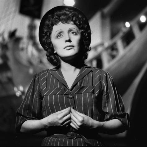 Edith Piaf Imagens Edith