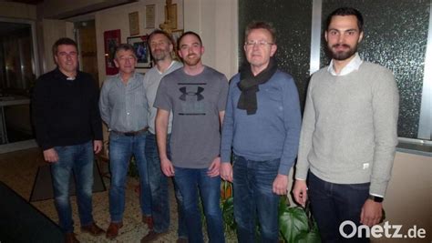 Tsc 93 Kümmersbruck Unter Neuem Vorsitz Onetz