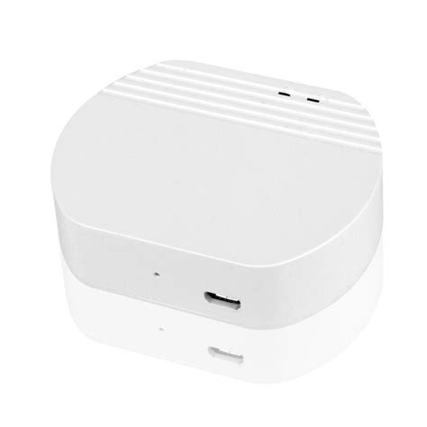 Wifizigbee Smart Gateway Smart Home Wireless Gate Vicedeal