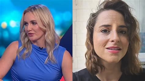 Olympian Ariarne Titmus Opens Up About Rayguns Return To The Althlete Village After