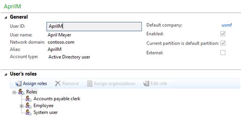 Dynamics Ax Accelerate Security Role Testing After Code Move