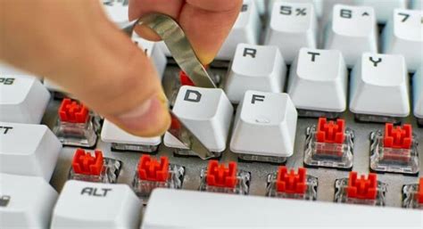How To Fix Faded Keyboard Keys In Minutes TechnoQia