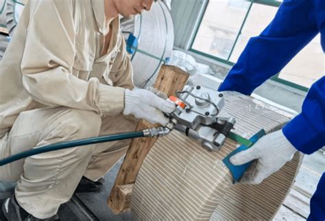 Optimization Of Heat Treatment Processes For Spring Steel Sino Specialmetal