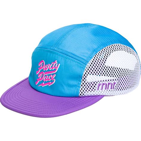 Rnnr Distance Hat Accessories