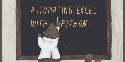 🐍 michael driscoll on linkedin using pandas to work with excel