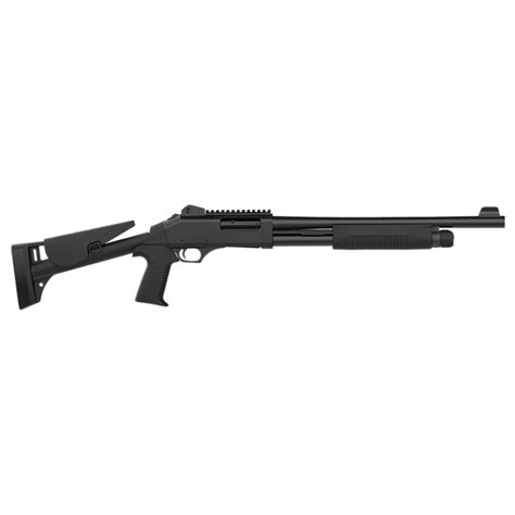 Dickinson Llc Tac 4 St 12 Gauge The Gun Shoppe Of Sarasota