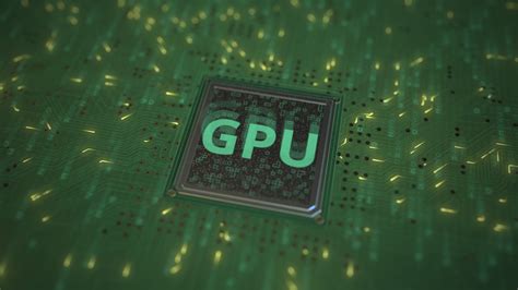Gpgpuとは？特徴や利用用途について解説 法人様向けパソコンならドスパラプラス