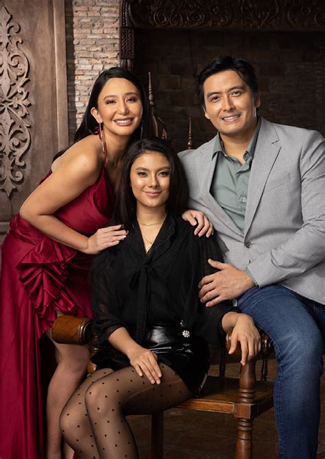 Gma Explores Extraordinary Story Of Human Cloning Via Unica Hija