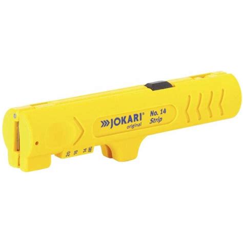 Pelacables Strip No. 14 Jokari