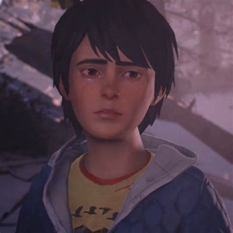 Daniel Díaz Icon Estranho